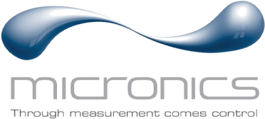 Micronics Ultraflo U1000 Permeant/Fixed Clamp-On Flow Meter (4-20mA ...