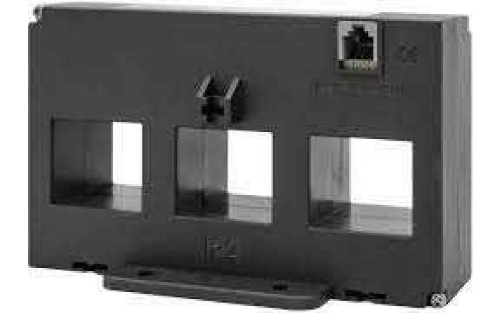Eastron ESCT-RJ345 3 Phase EasyClick Current Transformer series - Meter ...