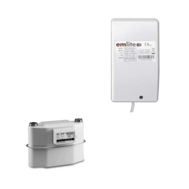 Gas Meter Bundle - Meter Market