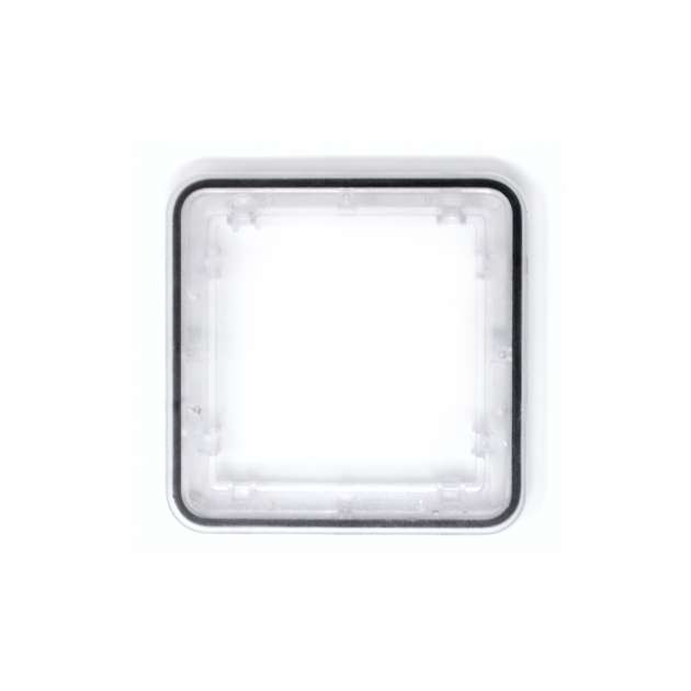 Camax Polycarbonate Viewing Window 96mm (VW-96) - Meter Market
