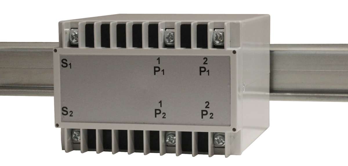 Hobut CTM100 Summation Current Transformer Range with 5A Output - Meter ...