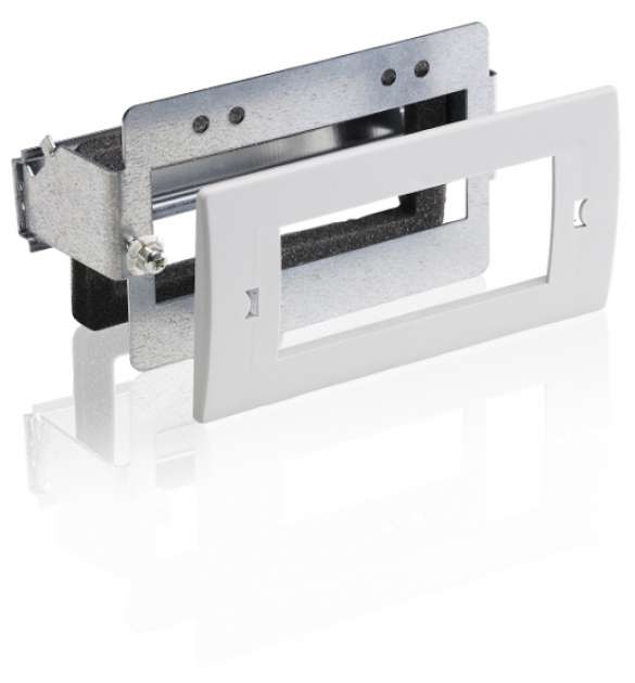 ABB Panel Mounting Kit (2CMA132635R1000) - Meter Market