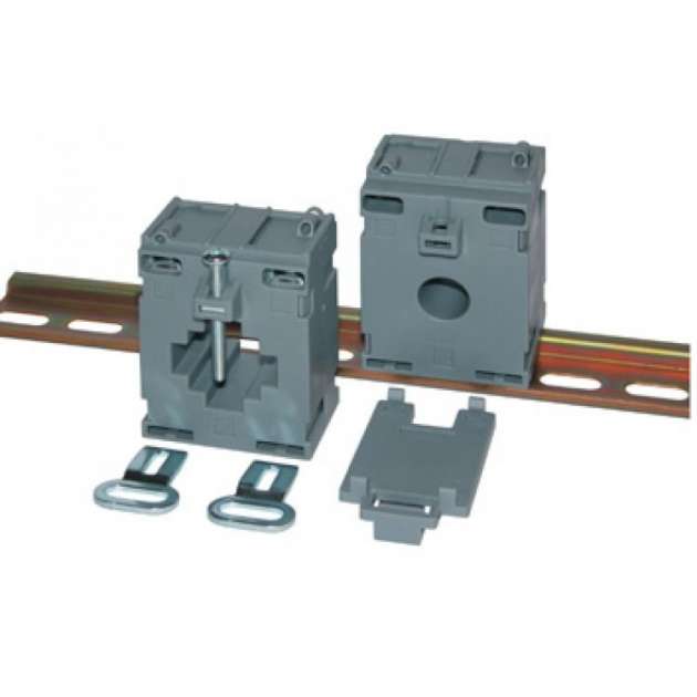 Hobut 14 Series (141) Moulded Case Current Transformers (25A to 120A ...