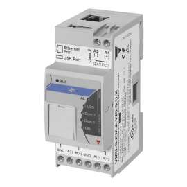 Carlo Gavazzi EM24 DIN Rail 65A Direct Connect 3-Phase MID Energy ...