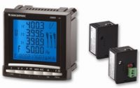Socomec DIRIS A40/41 and A60 Ethernet Module with Modbus RTU Gateway ...