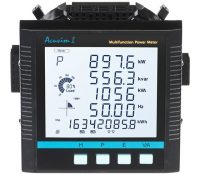 Accuenergy Acuvim II Series - Meter Market