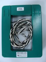 Magnelab Split-Core AC Current Sensor SCT-3000 (0.333V Output) - Meter ...