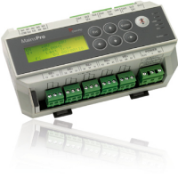 MainsPro Mains Decoupling Protection Relay (G59/G99) - Meter Market