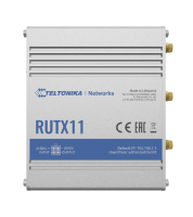 Teltonika RUTX11 Industrial Cellular Router - Meter Market