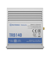 Teltonika TRB140 Industrial Rugged LTE Gateway - Meter Market