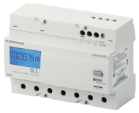 Socomec COUNTIS E33 3 Phase Energy Meter 100A Direct Connection with ...