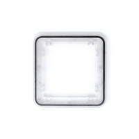 Camax Polycarbonate Viewing Window 96mm (VW-96) - Meter Market