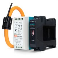 Accuenergy RIK-mV-3 (Integrator + Power supply only) - Meter Market